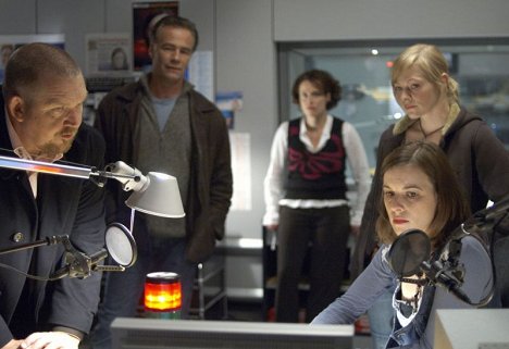 Maya Bothe | ČSFD.cz