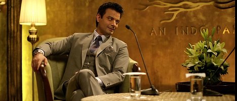 Rahul Bhat | ČSFD.cz