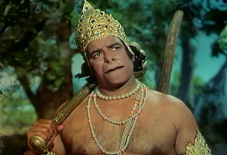 Dara Singh | ČSFD.cz