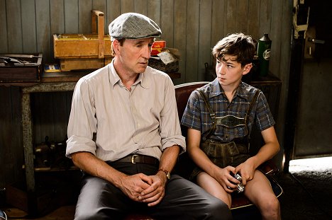 Oscar Brose | ČSFD.cz