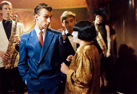 Christian Schmidt | ČSFD.cz