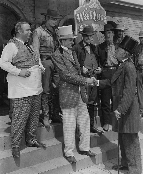 Jerome Cowan | ČSFD.cz