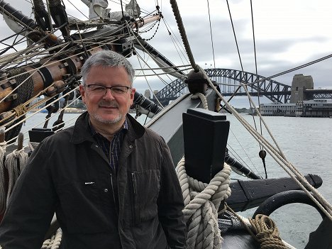 Chris Clark | ČSFD.cz