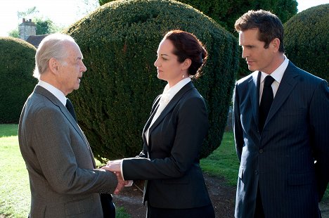 John Standing | ČSFD.cz