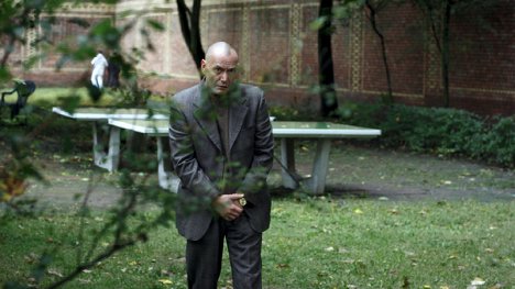 Torsten Michaelis | ČSFD.cz