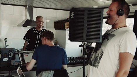Jukka Immonen | ČSFD.cz