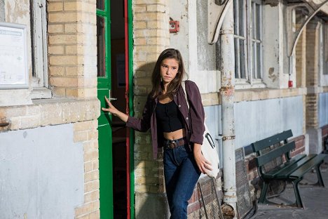 Léa Lopez | ČSFD.cz