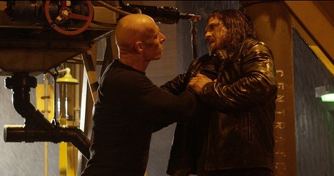 Joseph Gatt | ČSFD.cz