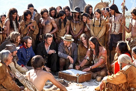 Wesley French | ČSFD.cz