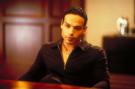 Greg Serano | ČSFD.cz