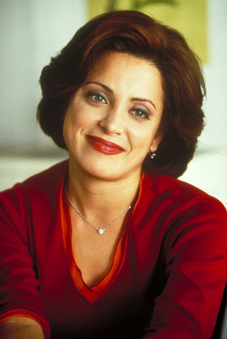 Alanna Ubach | ČSFD.sk