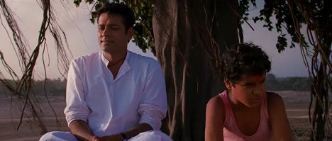 Chetan Pandit | ČSFD.cz