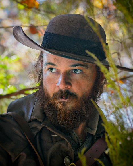Daniel Henshall | ČSFD.cz