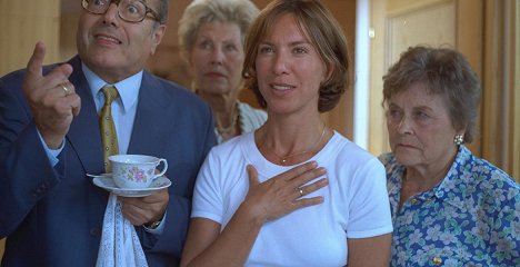 Peter Fröhlich | ČSFD.cz