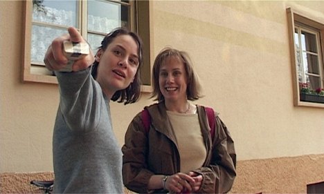 Daniela Holtz | ČSFD.cz