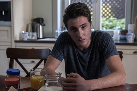 Noah Silver | ČSFD.cz