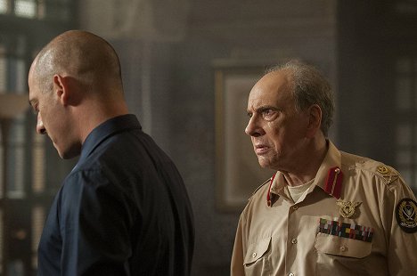 Raad Rawi | ČSFD.cz