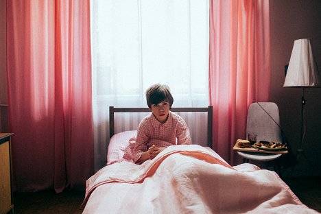 Kacper Olszewski | ČSFD.cz