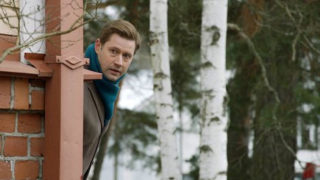 Lari Halme | ČSFD.cz