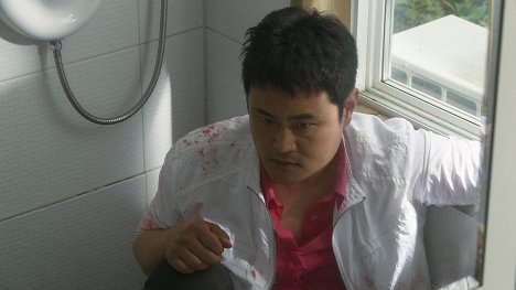 Jin-soo Kim | ČSFD.cz