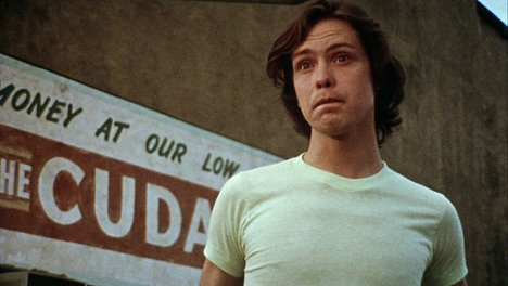 John Amplas | ČSFD.cz