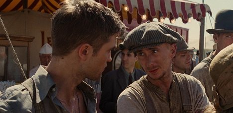 Stephen Monroe Taylor | ČSFD.cz