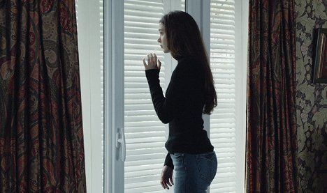 Armande Boulanger | ČSFD.cz