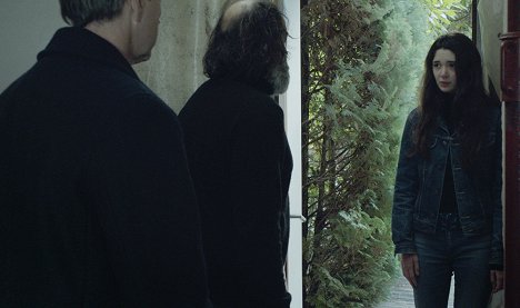 Armande Boulanger | ČSFD.cz