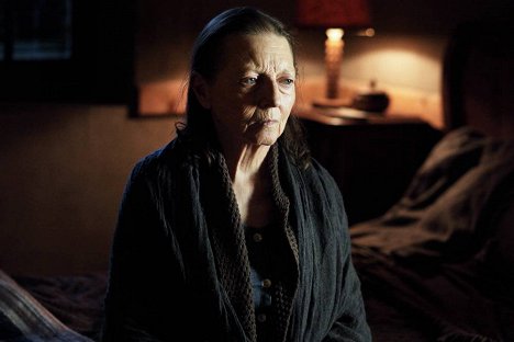 Monique Roussel | ČSFD.cz