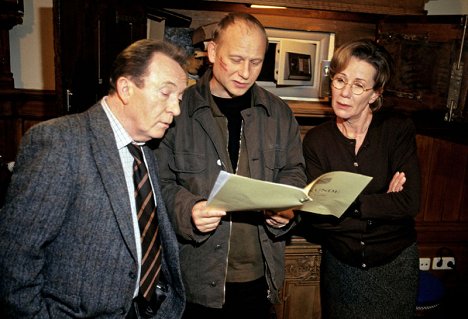 Karin Gregorek | ČSFD.cz