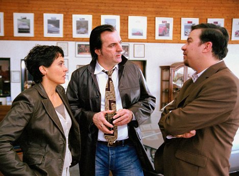 Michael Sideris | ČSFD.cz