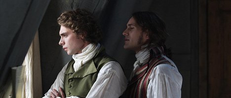 Alexander Gier | ČSFD.cz