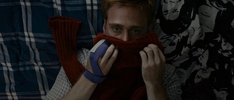 Antti Launonen | ČSFD.cz