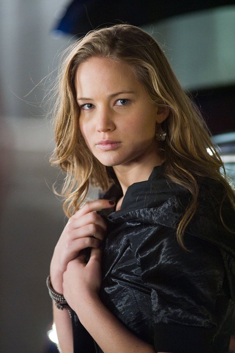 Jennifer Lawrence | ČSFD.cz