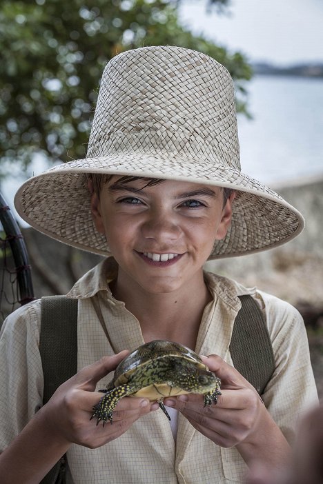 Milo Parker | ČSFD.sk