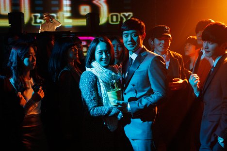 Jeong-myeong Cheon | ČSFD.cz