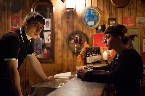 Maria Vittoria Barrella | ČSFD.cz