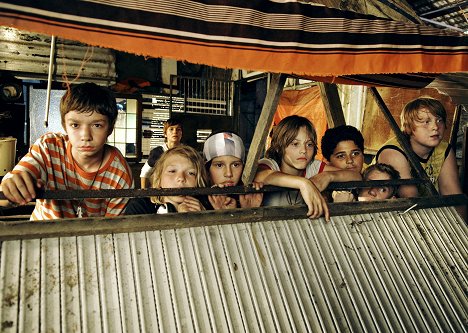 David Hürten | ČSFD.cz