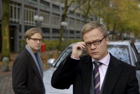 Janek Rieke | ČSFD.cz