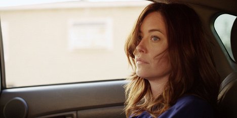 Melissa Archer | ČSFD.cz