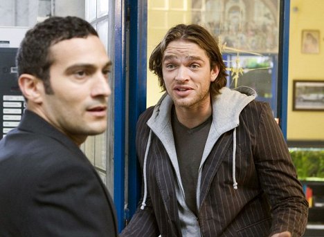 Erhan Emre | ČSFD.cz