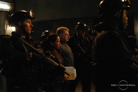 Graham Beckel | ČSFD.cz