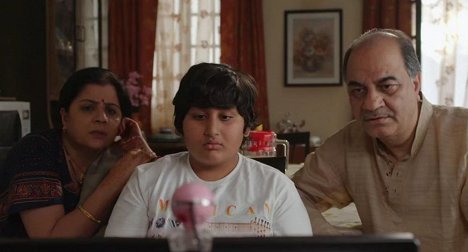 Yogendra Tikku | ČSFD.cz