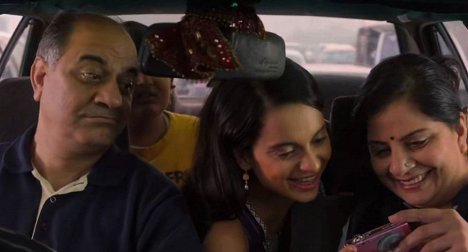 Yogendra Tikku | ČSFD.cz