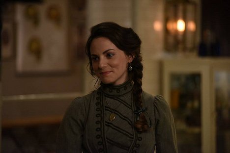 Georgina Reilly | ČSFD.cz