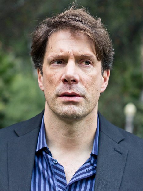 Jason Brooks | ČSFD.cz