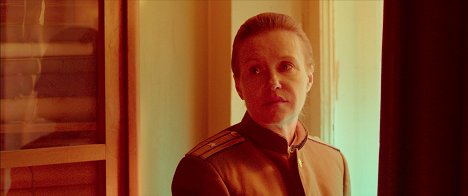 Irina Rozanova | ČSFD.cz