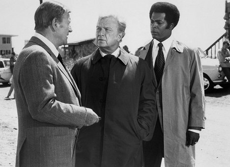 Julian Christopher | ČSFD.cz