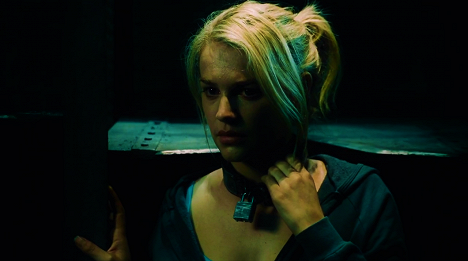 Laura Gordon | ČSFD.cz