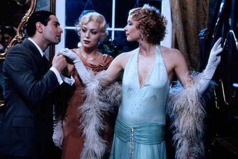 Constanze Engelbrecht | ČSFD.cz